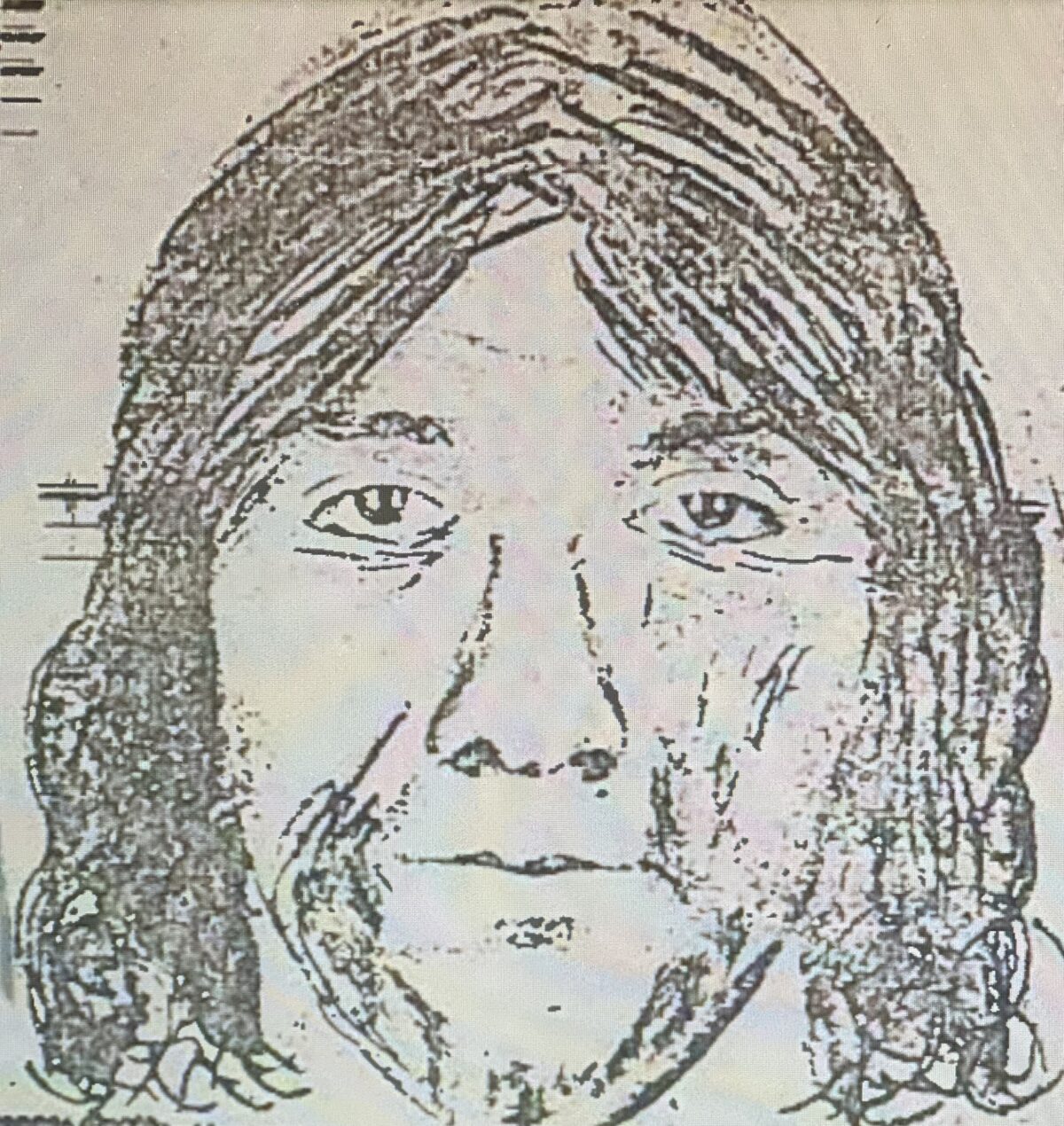 Virginia State Police Case 03 24017 Officer Dennis Michael Smedley